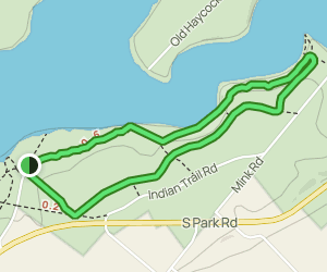 Mink Trail: 474 Reviews, Map - Pennsylvania | AllTrails