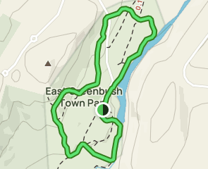 East Greenbush Loop, New York - 163 Reviews, Map | AllTrails