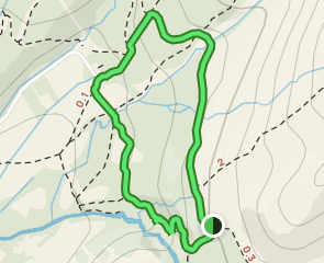Appin Waterfall Circular, Argyll and Bute, Scotland - 93 Reviews, Map ...