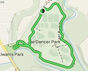 Joe Dancer Park, Oregon - 109 Reviews, Map | AllTrails