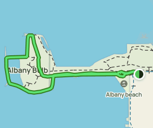 Albany Bulb: 294 Reviews, Map - California | AllTrails