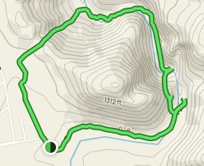 Circuito Cañon El Salto, Baja California, Mexico - 77 Reviews, Map ...