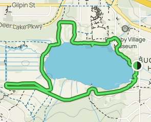 Deer Lake Trail, British Columbia, Canada - 1,759 Reviews, Map | AllTrails