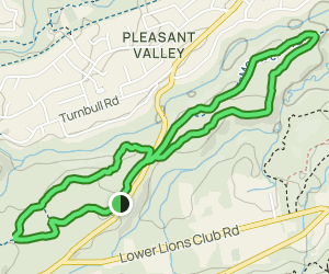 Monarch Trail: 135 Reviews, Map - Ontario, Canada | AllTrails