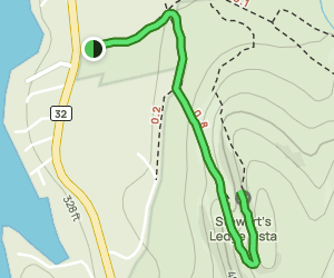 Stewart's Ledge Trail: 599 Reviews, Map - New York | AllTrails