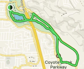 Hellyer County Park Loop, California - 243 Reviews, Map | AllTrails