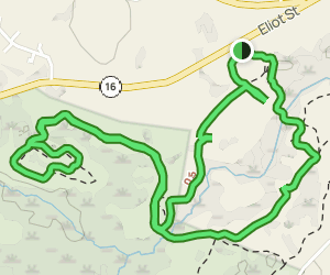 Audubon Boardwalk and Glacial Hill Loop: 135 Reviews, Map ...
