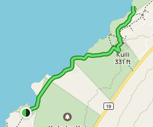 Mahai'ula to Kua Bay : 102 Reviews, Map - Hawaii, Hawaii | AllTrails