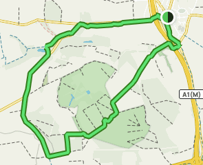 Bramham Circular: 18 foto - West Yorkshire, Inghilterra | AllTrails