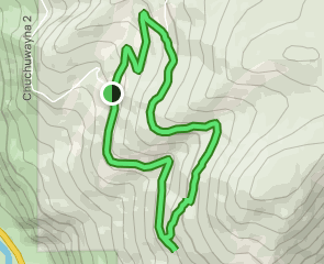 Nickelplate French Mine Loop, British Columbia, Canada - 61 Reviews ...