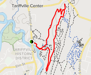 Metacomet Trail Blue Blaze Loop - Connecticut | AllTrails