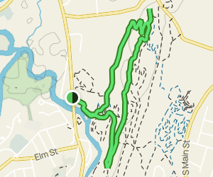 Metacomet Trail Blue Blaze Loop: 267 Reviews, Map - Connecticut | AllTrails