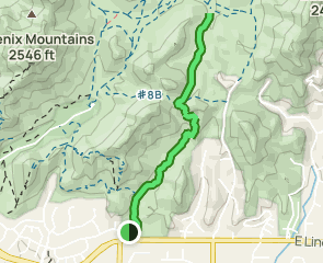 Quartz Ridge Trail (#8A), Arizona - 1,824 Reviews, Map | AllTrails
