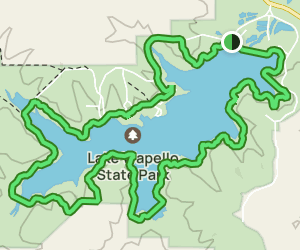 Lake Wapello Lake Shore Trail: 40 Reviews, Map - Iowa | AllTrails