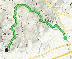 Ashiya Rock Garden: 14 Reviews, Map - Hyōgo, Japan | AllTrails