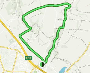 Welton Wold Circular: 227 Reviews, Map - East Riding of Yorkshire ...