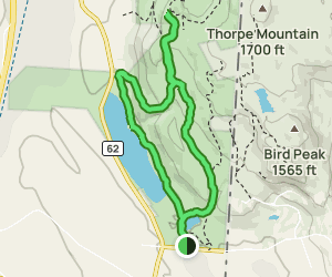 Iron Mine Pond Loop: 173 Reviews, Map - New York | AllTrails