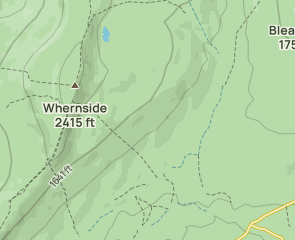 Whernside and Ribblehead Circular: 1,136 Reviews, Map - North Yorkshire ...
