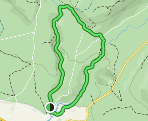 Ingleton Waterfalls Circular, North Yorkshire, England - 1,298 Reviews ...