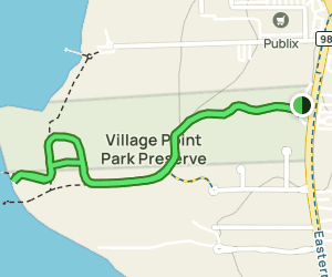Village Point Park Trail: 292 Reviews, Map - Alabama | AllTrails