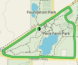 Peck Farm Loop: 196 Reviews, Map - Illinois | AllTrails
