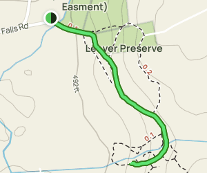 Nonnewaug Falls Trail: 327 Reviews, Map - Connecticut | AllTrails