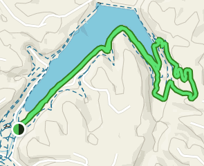 Lake Atalanta to the Grove, Arkansas - 80 Reviews, Map | AllTrails