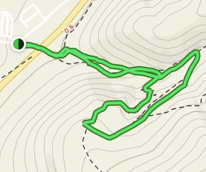 Deadman's Overlook Trail: 325 Reviews, Map - Nevada | AllTrails