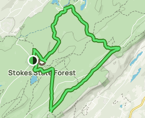 Culver Tower Loop, New Jersey - 123 Reviews, Map | AllTrails