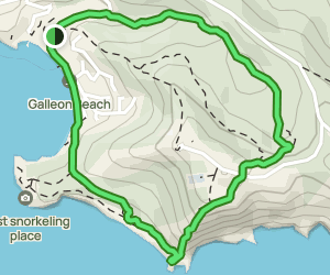 Jones Valley Trail to Carpenter's Trail Loop: 90 Reviews, Map - Saint ...