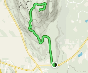 Alger Alps: 417 Reviews, Map - Washington | AllTrails