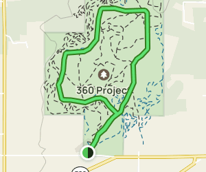 360 Project Main Trail: 373 Reviews, Map - Washington | AllTrails