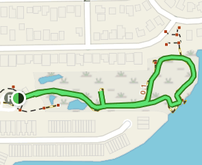 Indian Rocks Nature Preserve Boardwalk, Florida - 68 Reviews, Map ...