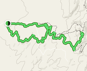 Copper City Trails, Montana - 123 Reviews, Map | AllTrails