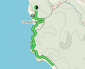 Tonquin Trail, British Columbia, Canada - 1,142 Reviews, Map | AllTrails
