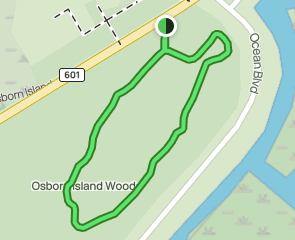 Osborn Island, New Jersey - 10 Reviews, Map | AllTrails