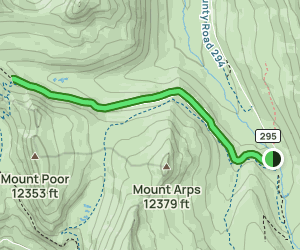 Alpine Tunnel Trail: 217 Reviews, Map - Colorado | AllTrails