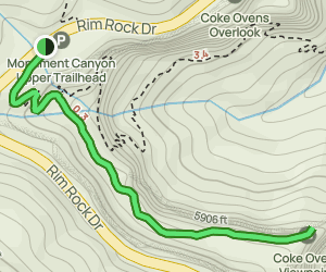 Coke Ovens Trail: 272 Reviews, Map - Colorado | AllTrails