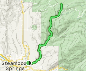 Spring Creek Trail: 613 Reviews, Map - Colorado | AllTrails