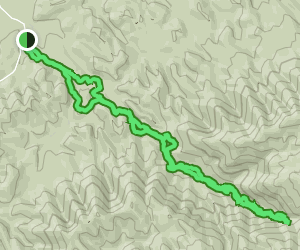 Mill Creek Falls : 4 Reviews, Map - Tennessee | AllTrails