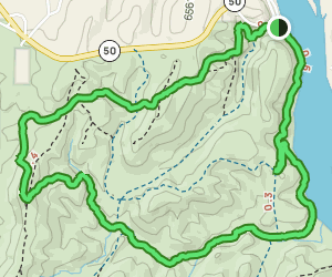 John B. Scott Forever Wild Trail: 519 Reviews, Map - Alabama | AllTrails