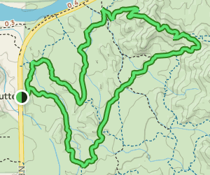 Hawes Trail to Granite Trail Loop: 612 Reviews, Map - Arizona | AllTrails
