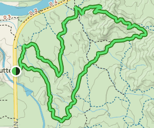 AllTrails | Hawes Trail to Granite Trail Loop: 615 Reviews, Map - Arizona