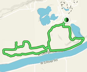 Spring Redbud Loop: 26 Reviews, Map - Indiana | AllTrails