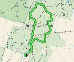 Brooksvale Park Blue Trail: 44 Reviews, Map - Connecticut | AllTrails