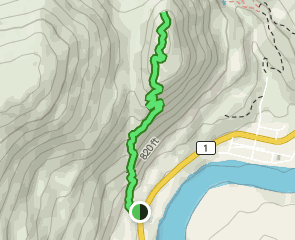 Spirit Caves Trail, British Columbia, Canada - 221 Reviews, Map | AllTrails