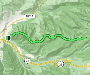 Zigzag Mountain Trail #775: 56 Reviews, Map - Oregon | AllTrails