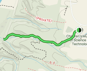 Southern Waterfall Spur Trail, New York - 464 Reviews, Map | AllTrails