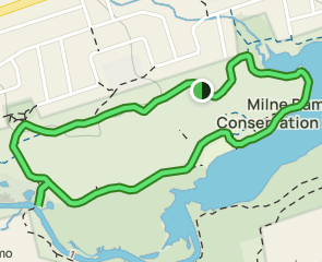 Milne Dam Trail, Ontario, Canada - 440 Reviews, Map | AllTrails