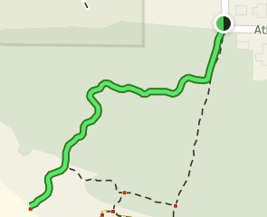 Sullivan’s Island Nature Trail, South Carolina - 105 Reviews, Map ...